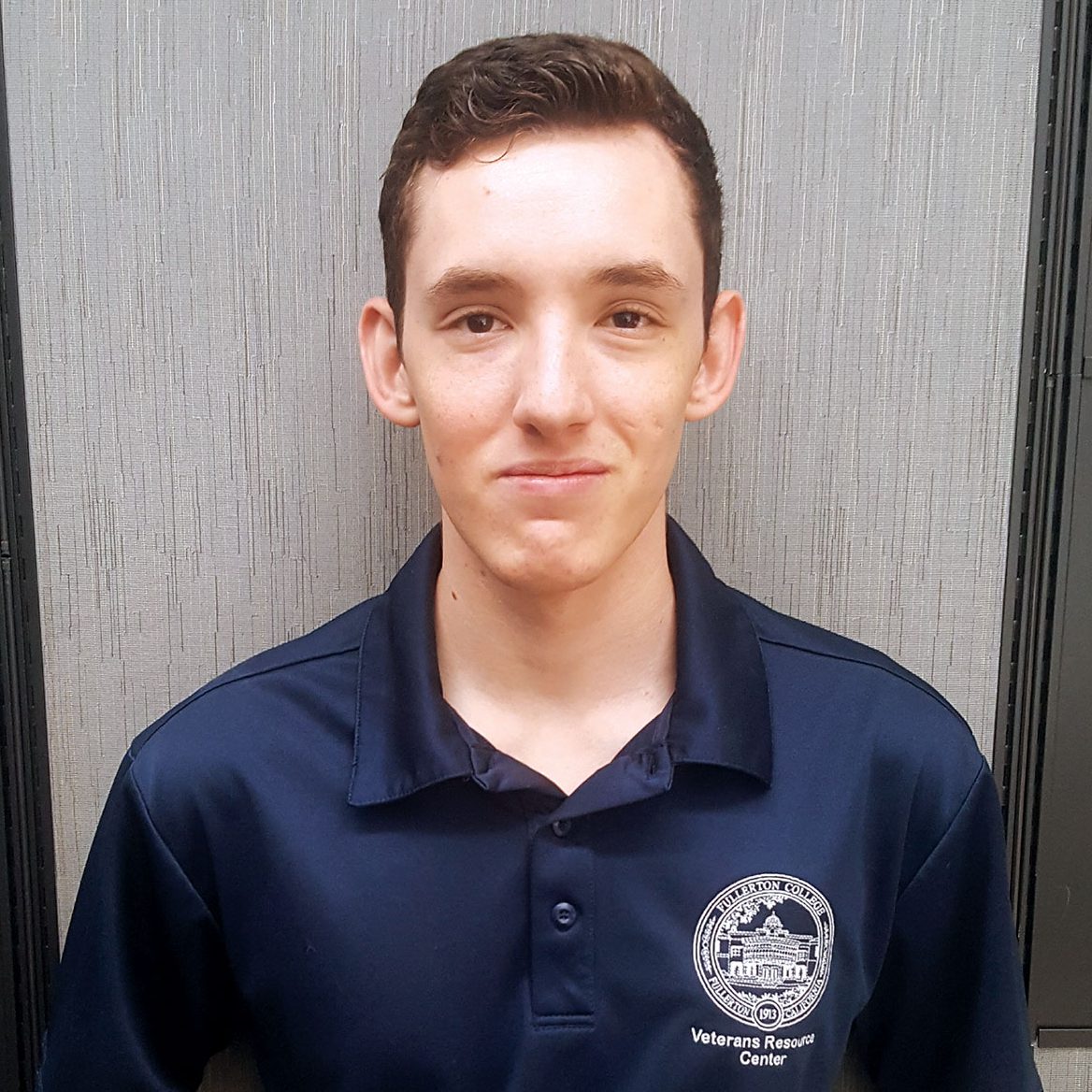 Staff Bios | Veterans Resource Center